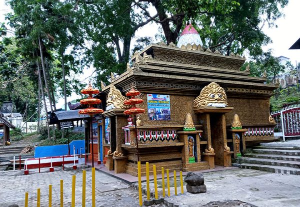 Wisata Wendit: Sejarah Pemandian & Harga Tiket Masuk 2025