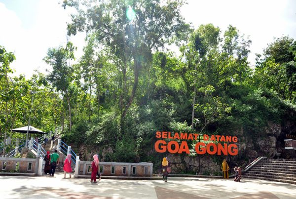 Goa Gong: Lokasi, Jam Buka, Fasilitas & Harga Tiket Terbaru 2025