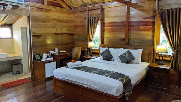 The Highland Park Resort: Lokasi, Fasilitas & Tarif Menginap 2026
