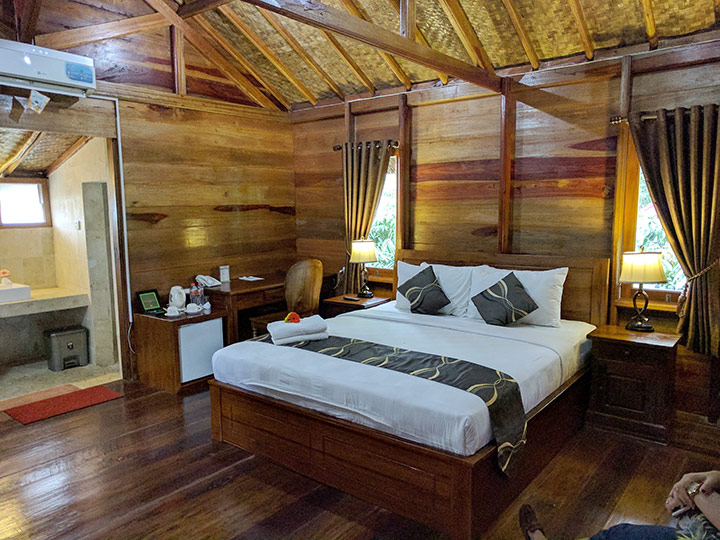 The Highland Park Resort: Lokasi, Fasilitas & Tarif Menginap Terbaru