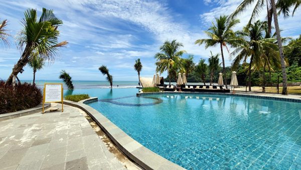 Marawa Beach Club: Harga Tiket Masuk, Lokasi & Fasilitas