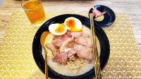 Golden Geisha Jogja: Lokasi, Jam Buka, Fasilitas & Harga Menu 2026