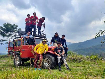 Agrowisata Gunung Mas: Lokasi, Fasilitas, & Tiket Masuk 2025