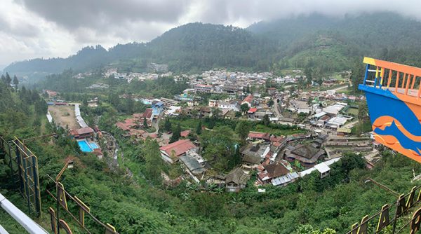 Pemandian Air Panas Guci: Lokasi, Jam Buka & Harga Tiket 2026