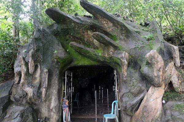 Goa Gong: Lokasi, Jam Buka, Fasilitas & Harga Tiket Terbaru 2025