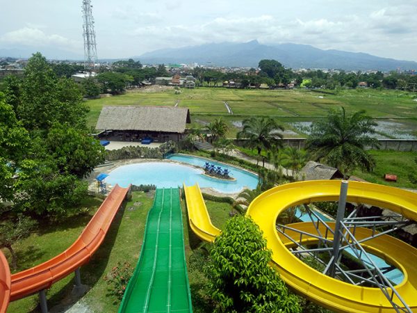 Teejay Waterpark: Alamat, Jam Buka, Harga Tiket Masuk 2024