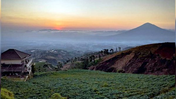 Darajat Pass: Harga Tiket Masuk, Lokasi & Jam Buka