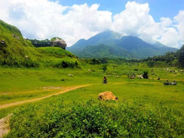 Ranu Manduro Mojokerto: Sejarah, Tiket Masuk, dan Lokasi