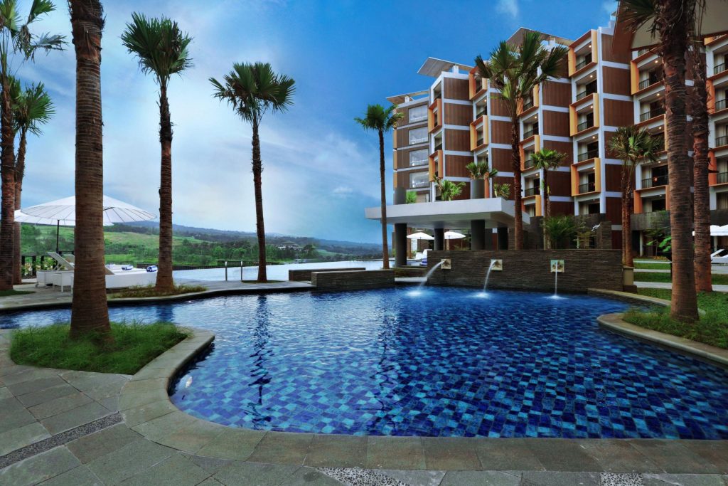8 Resort di Sentul City yang Bagus, Murah dengan Private Pool