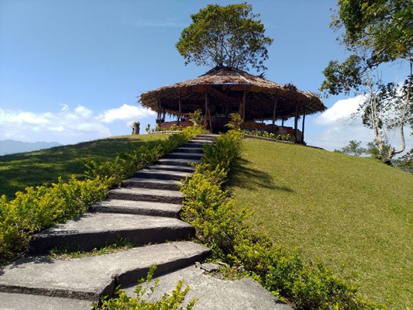 Lawang Park: Lokasi, Jam Buka & Harga Tiket Terbaru 2025