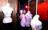 Pandora Experience Bandung: Lokasi, Jam Buka & Tiket 2026