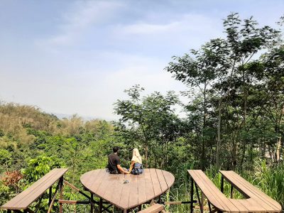Claket Adventure Park: Lokasi, Jam Buka & Harga Tiket 2025