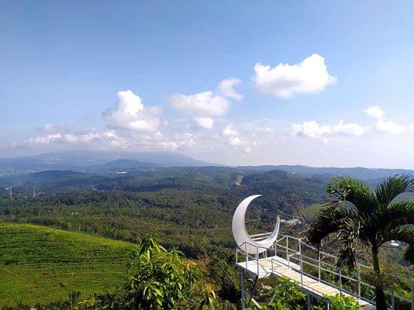 Goa Rong: Sejarah, Lokasi, Fasilitas, Jam Buka & Harga Tiket