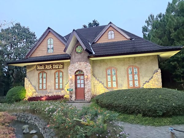 The Ranch Puncak: Lokasi, Fasilitas, Jam Buka & Harga Tiket 2025