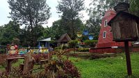 Agrowisata Gunung Mas: Lokasi, Fasilitas, & Tiket Masuk 2025