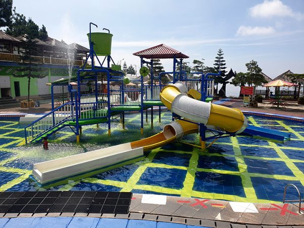 Darajat Pass: Harga Tiket Masuk, Lokasi & Jam Buka