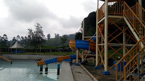 Pemandian Air Panas Cibolang Pangalengan: Harga Tiket 2026 & Jam Buka