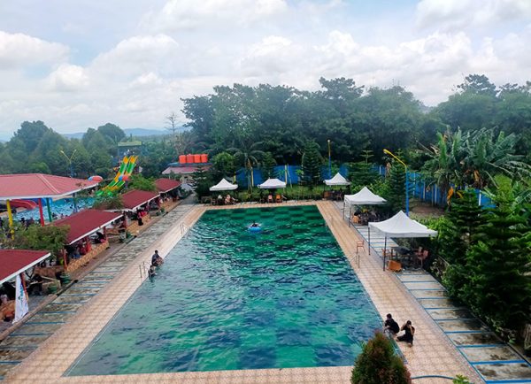 Wisata Kebun Gowa: Lokasi, Jam Buka & Harga Tiket 2025 Wisata Kebun Gowa: Lokasi, Jam Buka & Harga Tiket 2025