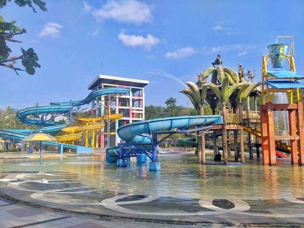 Wisata Wendit: Sejarah Pemandian & Harga Tiket Masuk 2025