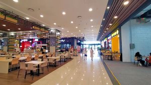 Aeon Mall Sentul City: Fasilitas, Lokasi, Dan Jam Buka