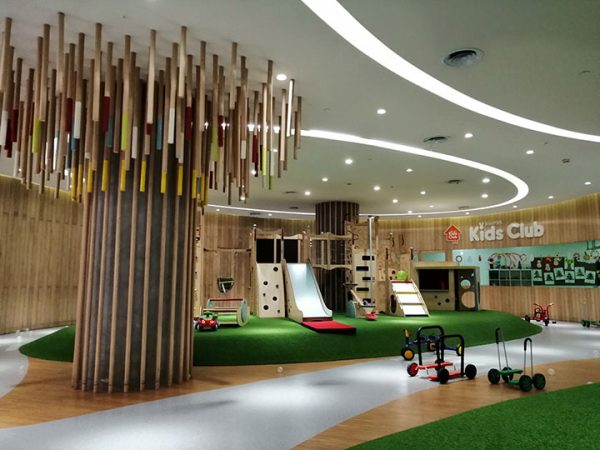 Miniapolis Plaza Indonesia: Wahana & Harga Tiket Masuk