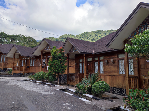 Mifan Waterpark: Harga Tiket Masuk, Lokasi, Jam Buka & Fasilitas