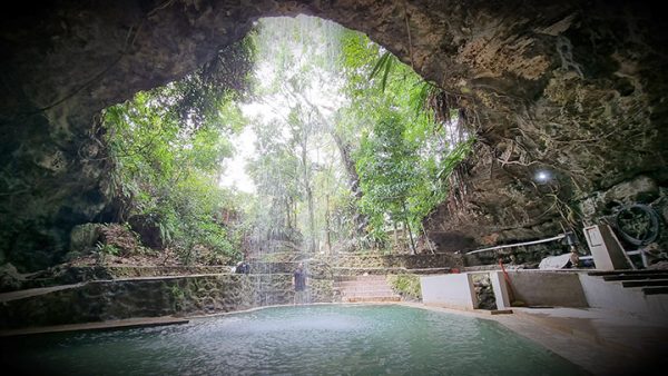 Goa Ergendang: Sejarah, Lokasi, Jam Buka & Harga Tiket 2025