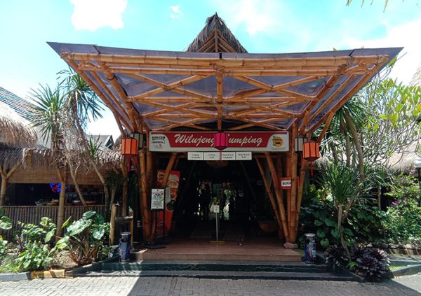 16 Restoran Keluarga di Tangerang yang Enak dan Terkenal