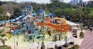 Atlantis Water Adventure Ancol: Jam Buka & Tiket Masuk 2025