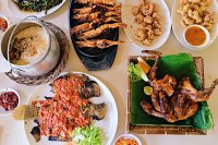 Restoran Talaga Sampireun: Menu Favorit, Lokasi & Jam Buka