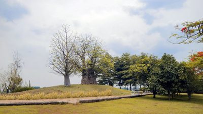 Taman Ria Rio: Lokasi, Jam Buka & Daya Tarik