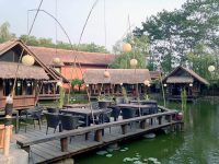 Restoran Talaga Sampireun: Menu Favorit, Lokasi & Jam Buka