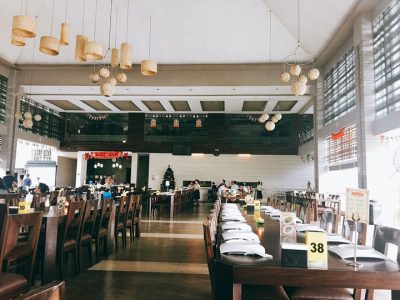 16 Restoran Keluarga di Tangerang yang Enak dan Terkenal