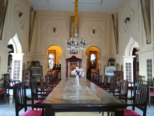 Istana Siak Sri Indrapura: Sejarah, Lokasi & Harga Tiket Masuk