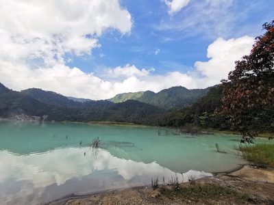 Talaga Bodas: Sejarah, Lokasi, Jam Buka & Harga Tiker 2026