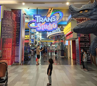 Trans Studio Mall Cibubur: Jam Buka, Alamat, Dan Fasilitas