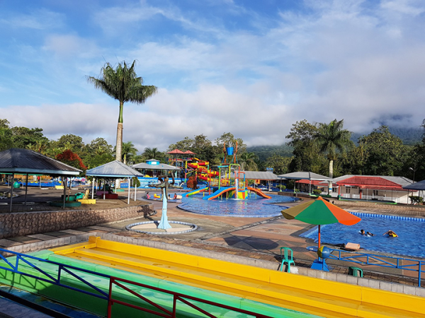 Mifan Waterpark: Harga Tiket Masuk, Lokasi, Jam Buka & Fasilitas