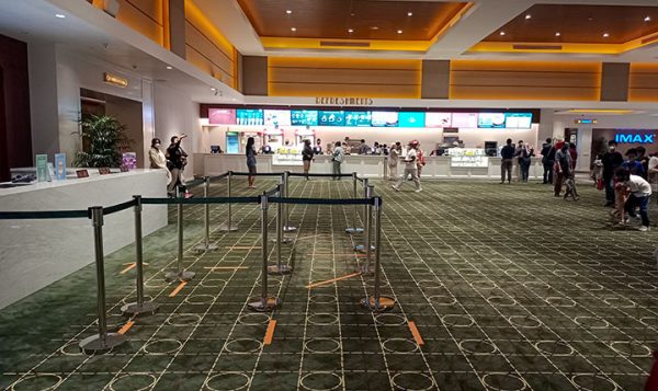 Aeon Mall Sentul City: Fasilitas, Lokasi, Dan Jam Buka
