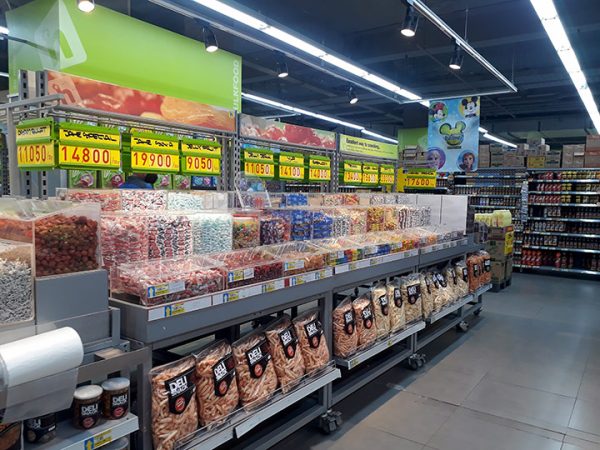 Hartono Mall Jogja: Lokasi, Fasilitas, Jam Buka & Daftar Tenant