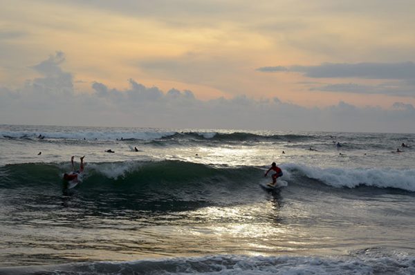 Pantai Canggu: Lokasi, Jam Buka, Fasilitas & Harga Tiket 2025