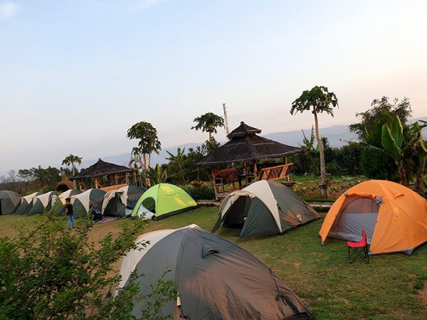 Pondok Halimun: Alamat, Jam Buka, Fasilitas & Harga Tiket 2025