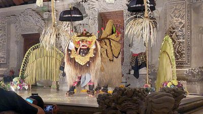 Taman Dedari: Sejarah, Lokasi, Jam Buka & Harga Menu Makanan