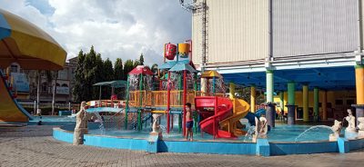 Kolam Renang Galaxy Tirtamas: Lokasi, Jam Buka & Harga Tiket