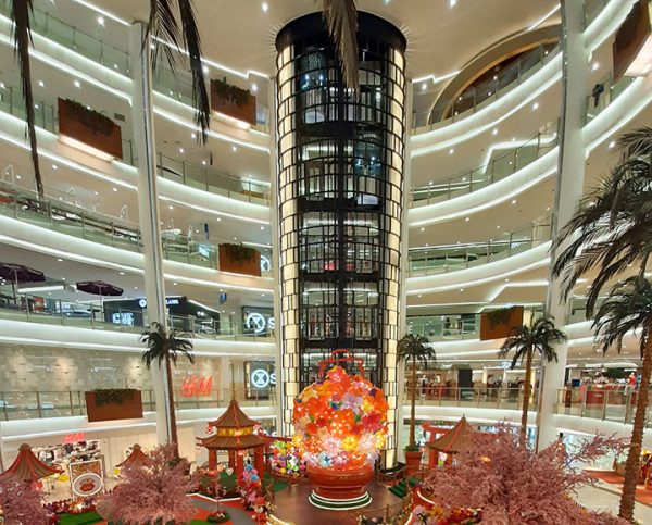Emporium Pluit Mall: Alamat, Fasilitas, dan Jam Buka