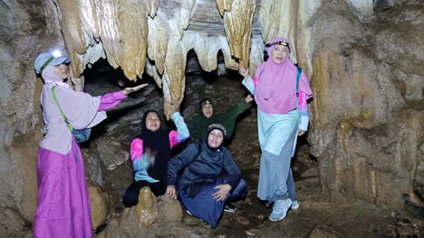 Goa Agung Garunggang: Sejarah, Alamat, Rute & Harga Tiket 2026