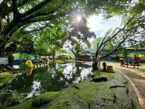 Taman Rekreasi Wiladatika: Lokasi, Jam Buka & Harga Tiket 2025