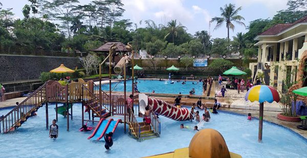 Wisata Pereng Cilongok: Lokasi, Jam Buka & Harga Tiket 2025