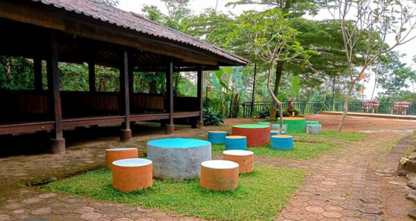 Legok Jamboe Bogor: Tiket Masuk 2025, Jam Buka, dan Lokasi