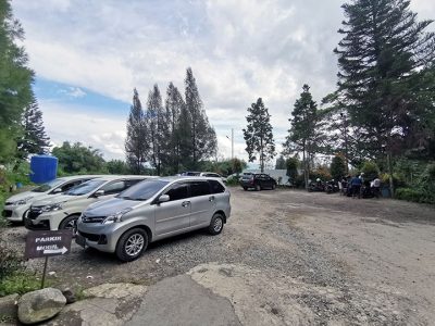 Gundaling Farmstead Berastagi: Tiket, Jam Buka & Alamat