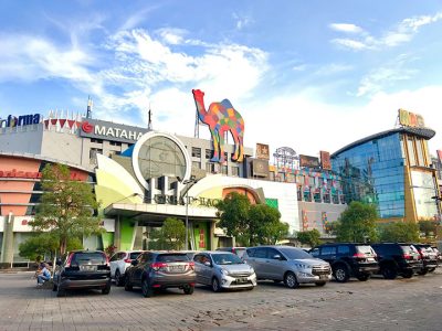 Mall Artha Gading: Alamat, Jam Buka, dan Fasilitas